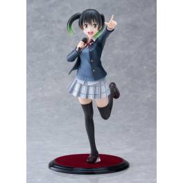 Dream Tech: Love Live! Nijigasaki High School Idol Club - Yu Takasaki 1 ...