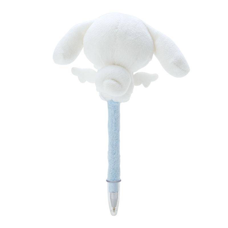 Sanrio: Otegami - Cinnamoroll - Ballpoint Pen With Cinnamoroll Mascot [Sanrio] - Nin-Nin-Game.com
