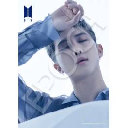 BTS: Jigsaw Puzzle - BTS Proof - RM (108 Pieces) [Epoch] - Nin-Nin-Game.com