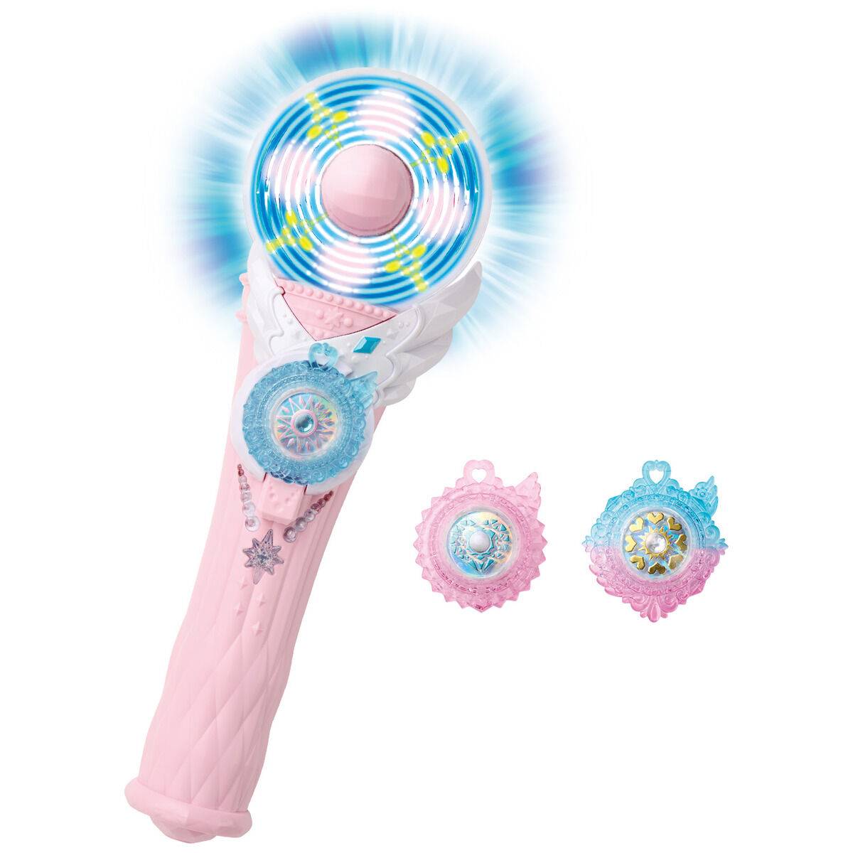 Hirogaru Sky! Pretty Cure: Henshin Sky Mirage [Bandai] - Nin-Nin-Game.com