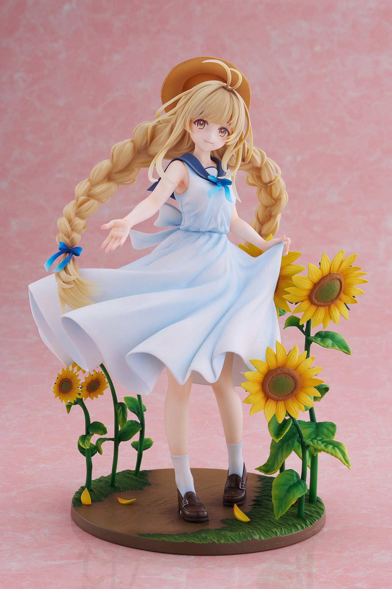 The Angel Next Door Spoils Me Rotten: Shiina Mahiru 1/7 - Sailor Dress ...
