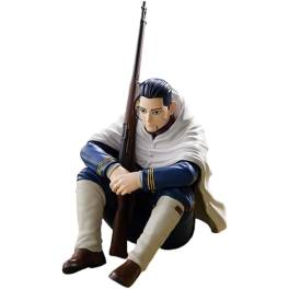 Premium Chokonose Figure: Golden Kamuy - Ogata Hyakunosuke (Prize ...