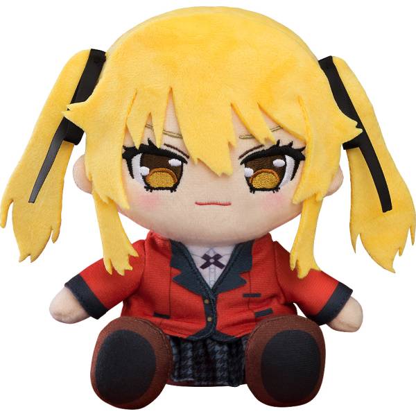 Kakegurui: Mary Saotome - Plush Toy [Good Smile Company] - Nin-Nin-Game.com