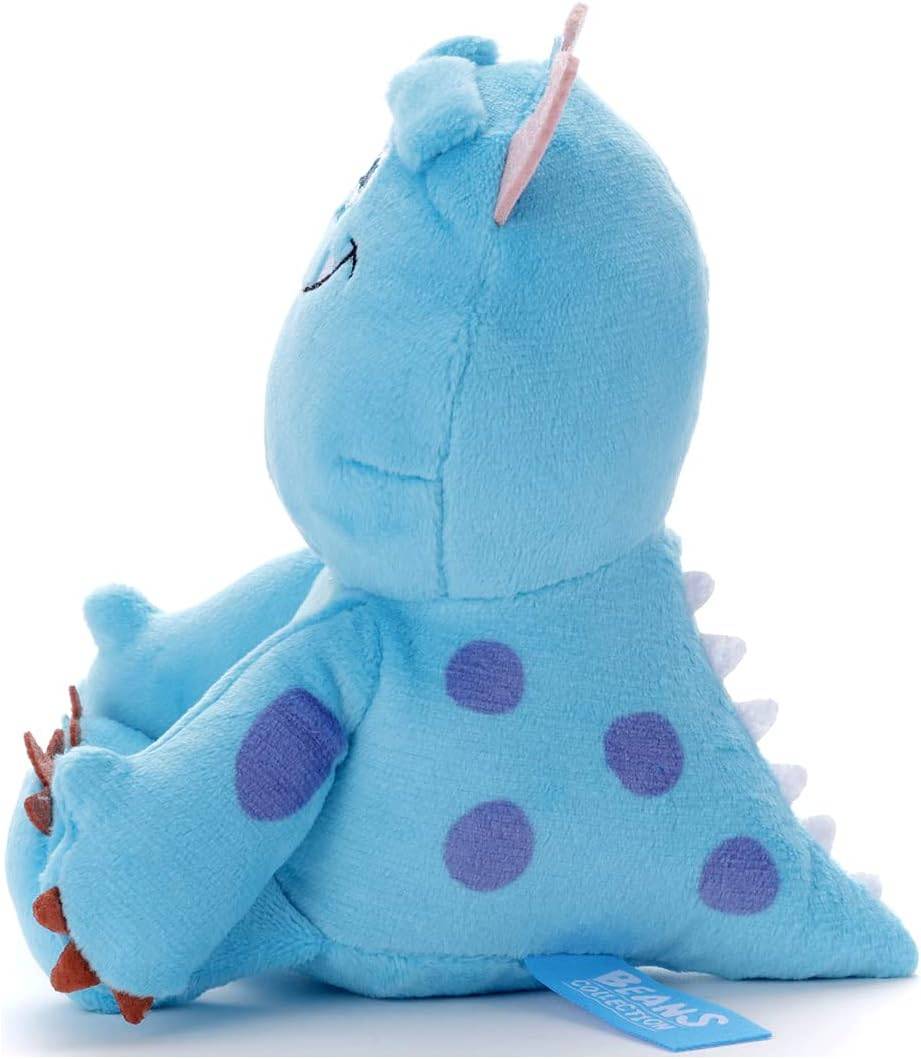 Disney Characters: Washable Beans Collection - James P. Sullivan ...