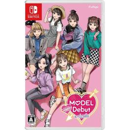 Model Debut Switch Occasion | Nin-Nin-Game.com