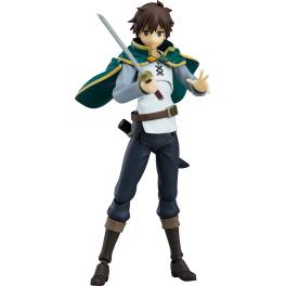 Figma 425: KonoSuba God's Blessing on This Wonderful World! - Kazuma ...