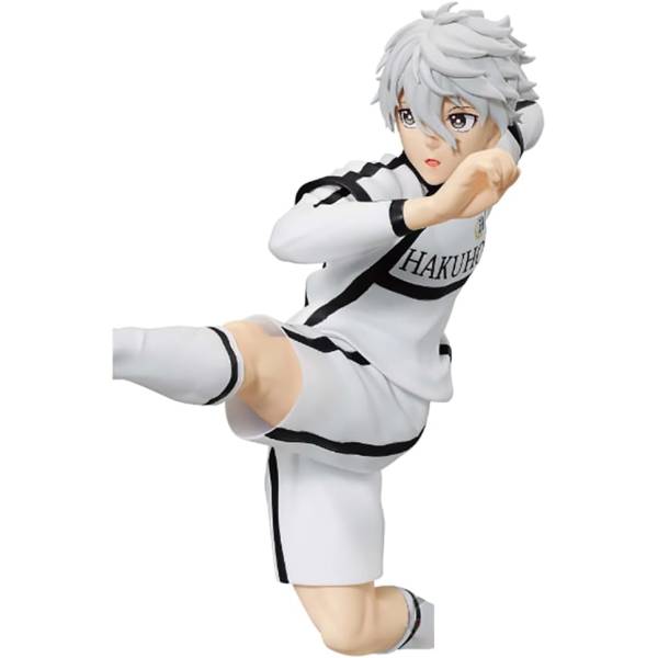 BLUE LOCK: Episode Nagi - Nagi Seishiro (Banpresto) [2nd Hand] - Nin ...