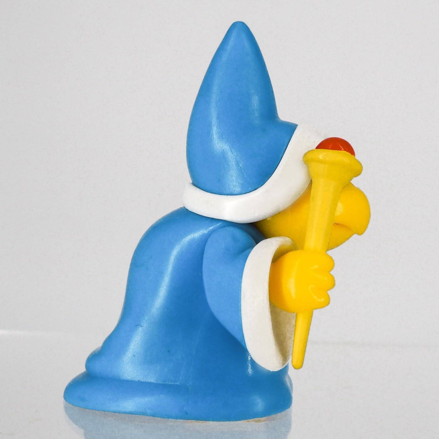Super Mario Figure Collection : FCM-024 - Kamek [SAN-EI] - Nin-Nin-Game.com