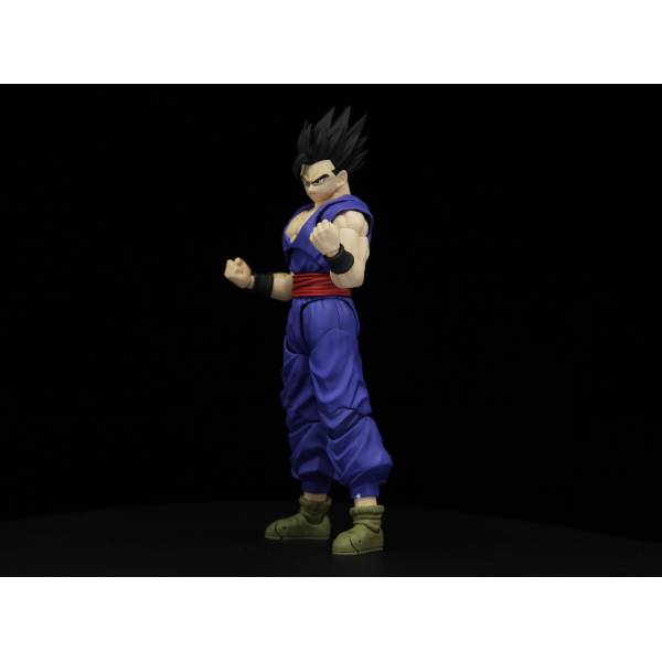 Son Gohan (Potential Unleashed) - S.H.FIGUARTS: Dragon Ball Super Super ...