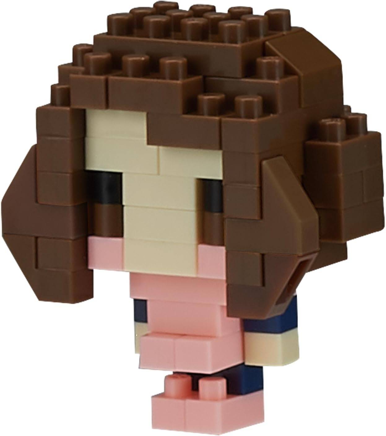 Nanoblock: Mininano - My Hero Academia (6 Packs/Box) [Kawada] - Nin-Nin-Game.com