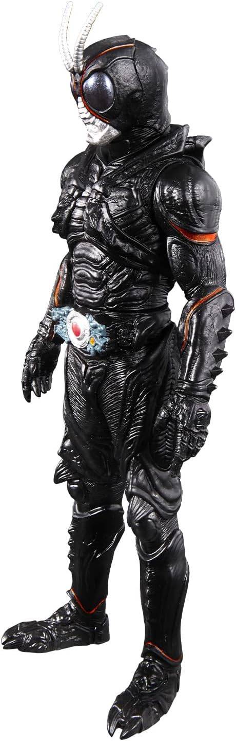 Movie Monster Series: Kamen Rider Black Sun [Bandai] - Nin-Nin-Game.com