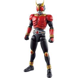 Figure-rise Standard Kamen Rider Kuuga Mighty Form (Decade Ver ...