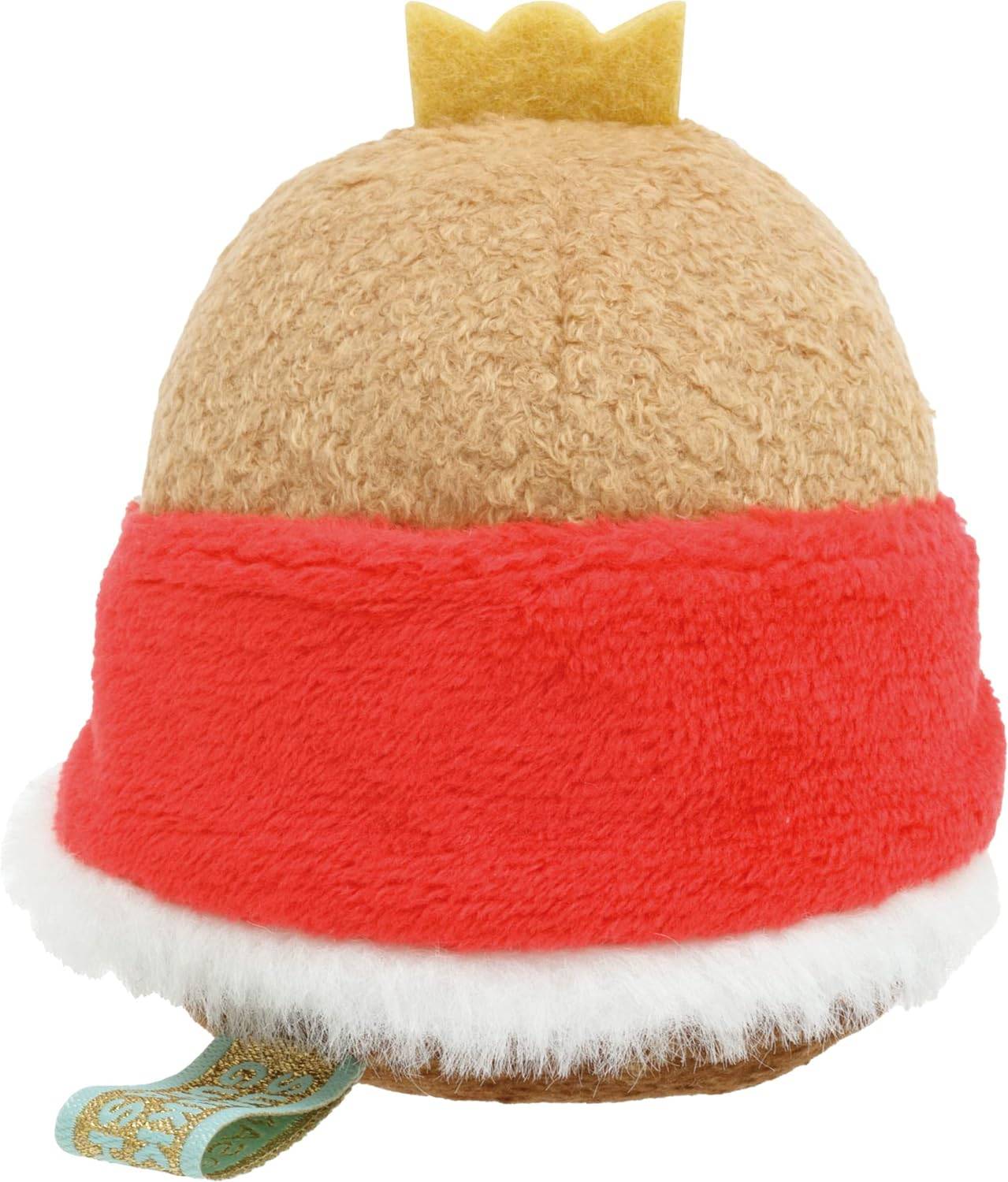 Sumikko Gurashi: Welcome! Food Ookoku - Tenori Plush - Tonkatsu King ...