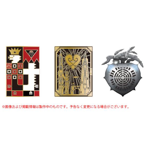 (PS4 ver.) Metaphor: ReFantazio - Atlus 35th Anniversation Atlus D Shop Limited Edition Famitsu ...