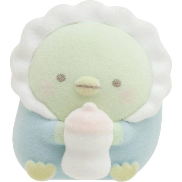 Sumikko Gurashi: Sumikko Baby - Petit Sumikko Mascot - Penguin? [San-x ...