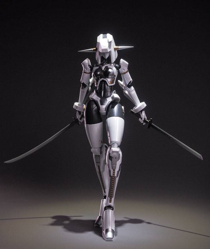 MOMO: G-Noid Series Mobile Princess MoMo Orca-0 1/120 [Toy Notch] - Nin ...