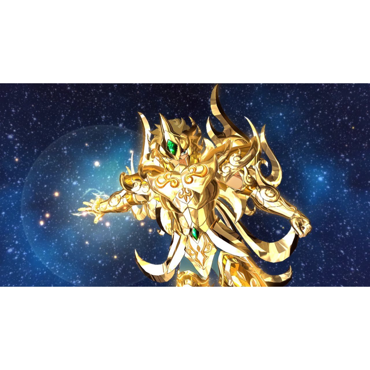 Saint Seiya: Soldiers' Soul - Standard Edition [PS4] - Nin-Nin-Game.com