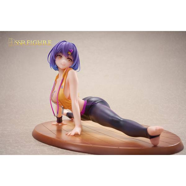 Infinity Studio x SSR FIGURE: Yura 1/7 - Split Ver. [Infinity Studio] - Nin-Nin-Game.com