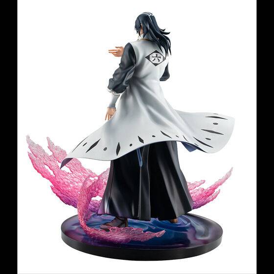 G.E.M. Series: BLEACH - Byakuya Kuchiki (Thousand-Year Blood War ...