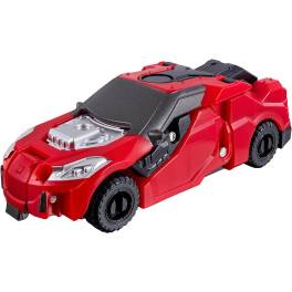 Bakuage Sentai Boonboomger: DX Boonboom Racing [Bandai] - Nin-Nin-Game.com
