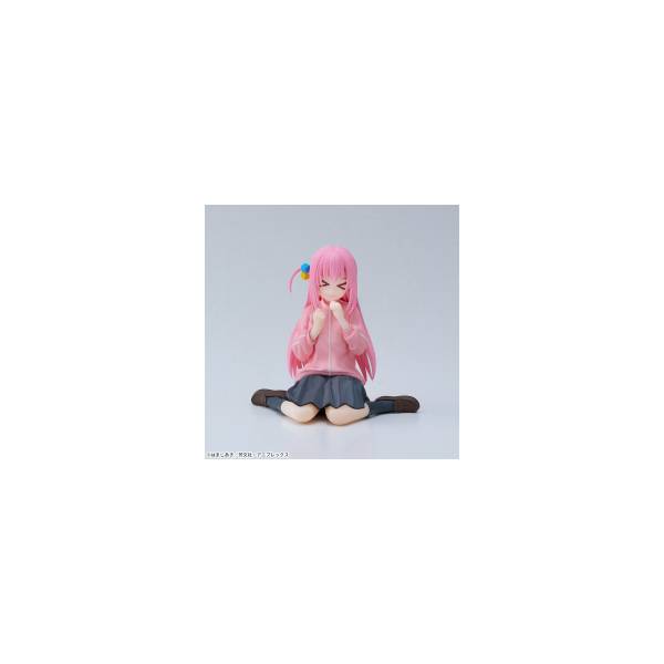 Premium Chokonose Figure: Bocchi the Rock! - Gotou Hitori - Mmmmmmmmm ...