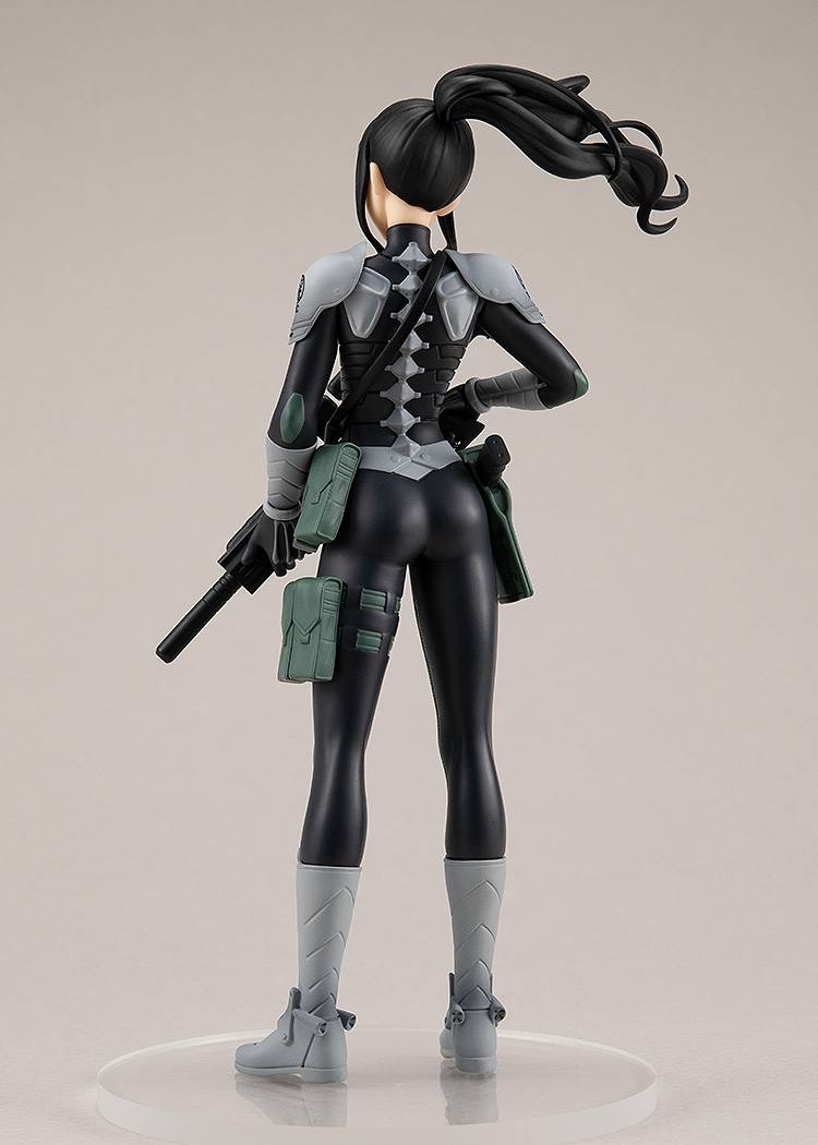 POP UP PARADE: Kaijuu No. 8 - Ashiro Mina [Good Smile Company] - Nin ...