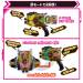 DX: Kamen Rider Gotchard - Legend Driver & Legend Kamen Riser Set ...