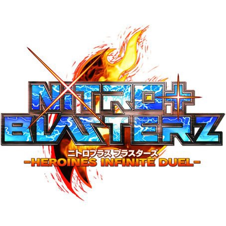 Nitroplus Blasterz Heroines Infinite Duel - Standard Edition [PS4 ...