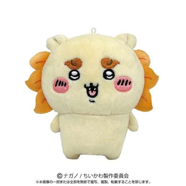 Chiikawa: PlayCharm Shisa (Reissue) [Bandai Namco Nui] - Nin-Nin-Game.com