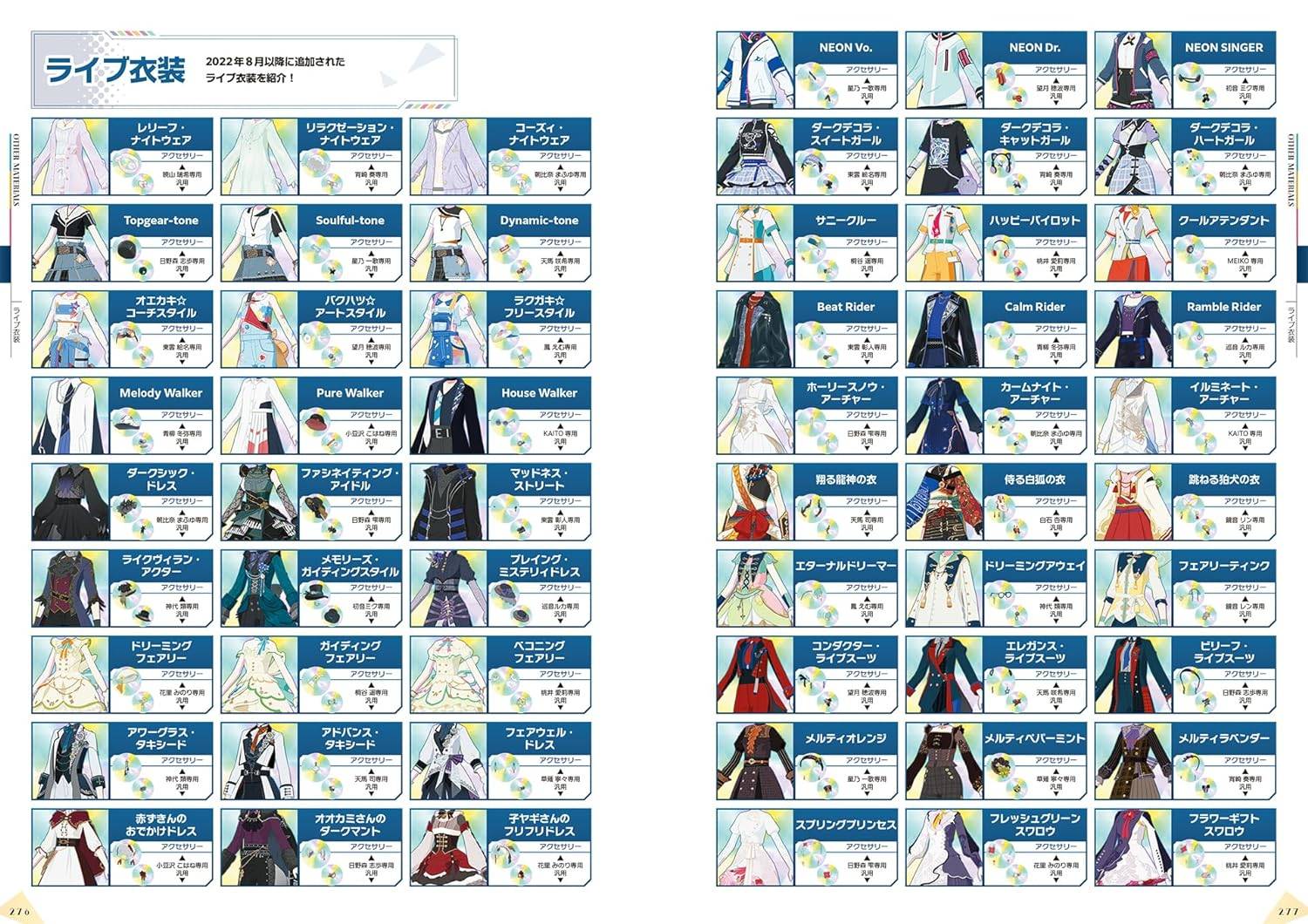 Project Sekai Colorful Stage! Feat. Hatsune Miku : Official Visual Fan ...