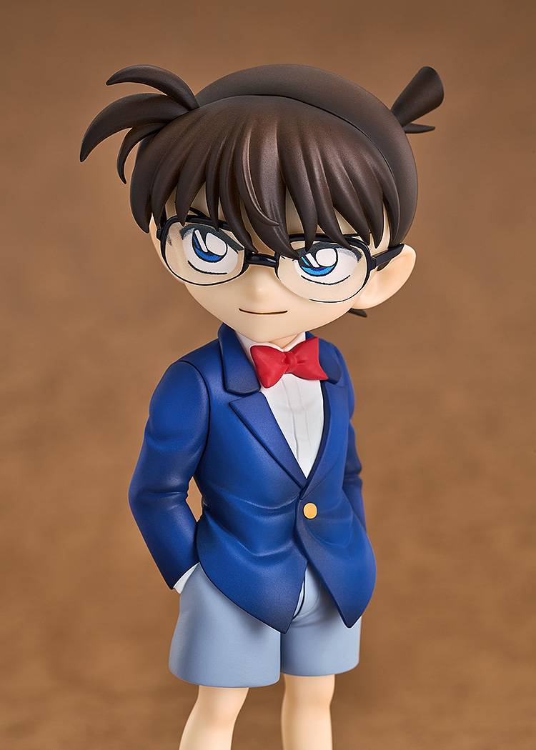 POP UP PARADE: Detective Conan - Edogawa Conan [Good Smile Arts ...