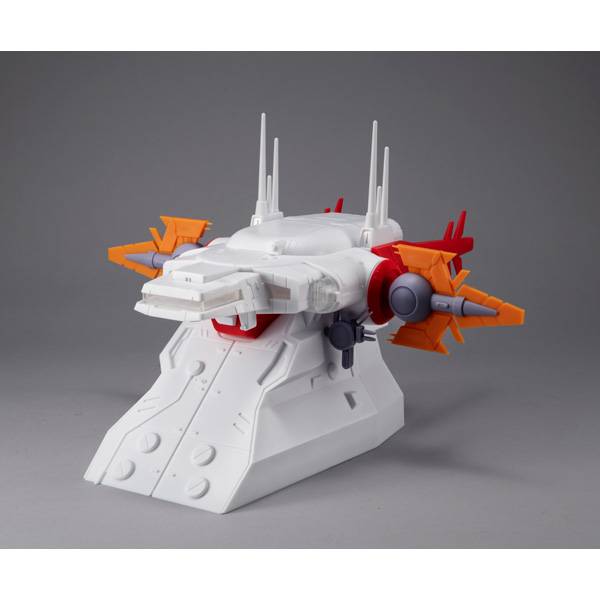 RM Series: G Structure Mobile Suit Gundam SEED [GS04M] Archangel Bridge ...