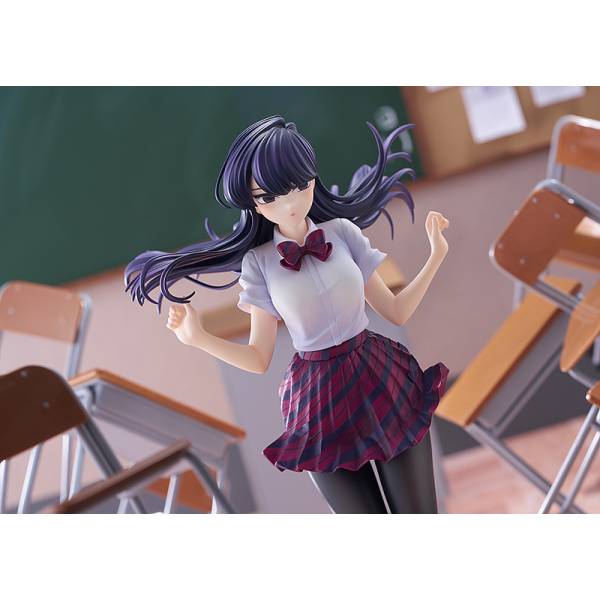 Komi Can't Communicate: Komi Shouko - Summer Uniform ver. Regular ...