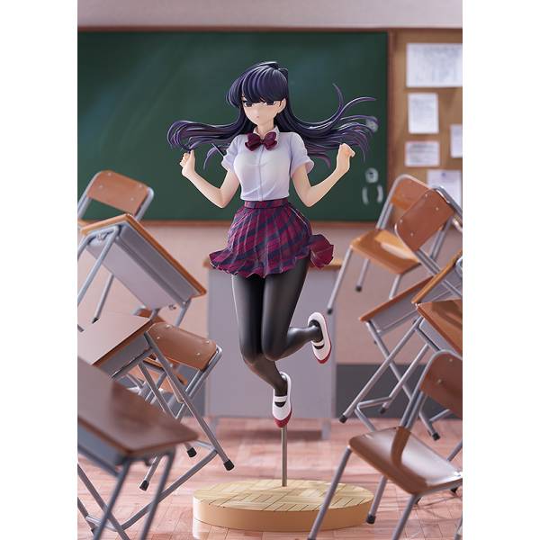 Komi Can't Communicate: Komi Shouko - Summer Uniform ver. Regular ...