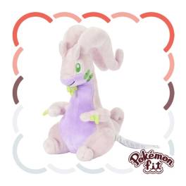 Pokemon: Pokemon Fit - 706 - Goodra [The Pokémon Company] - Nin-Nin ...