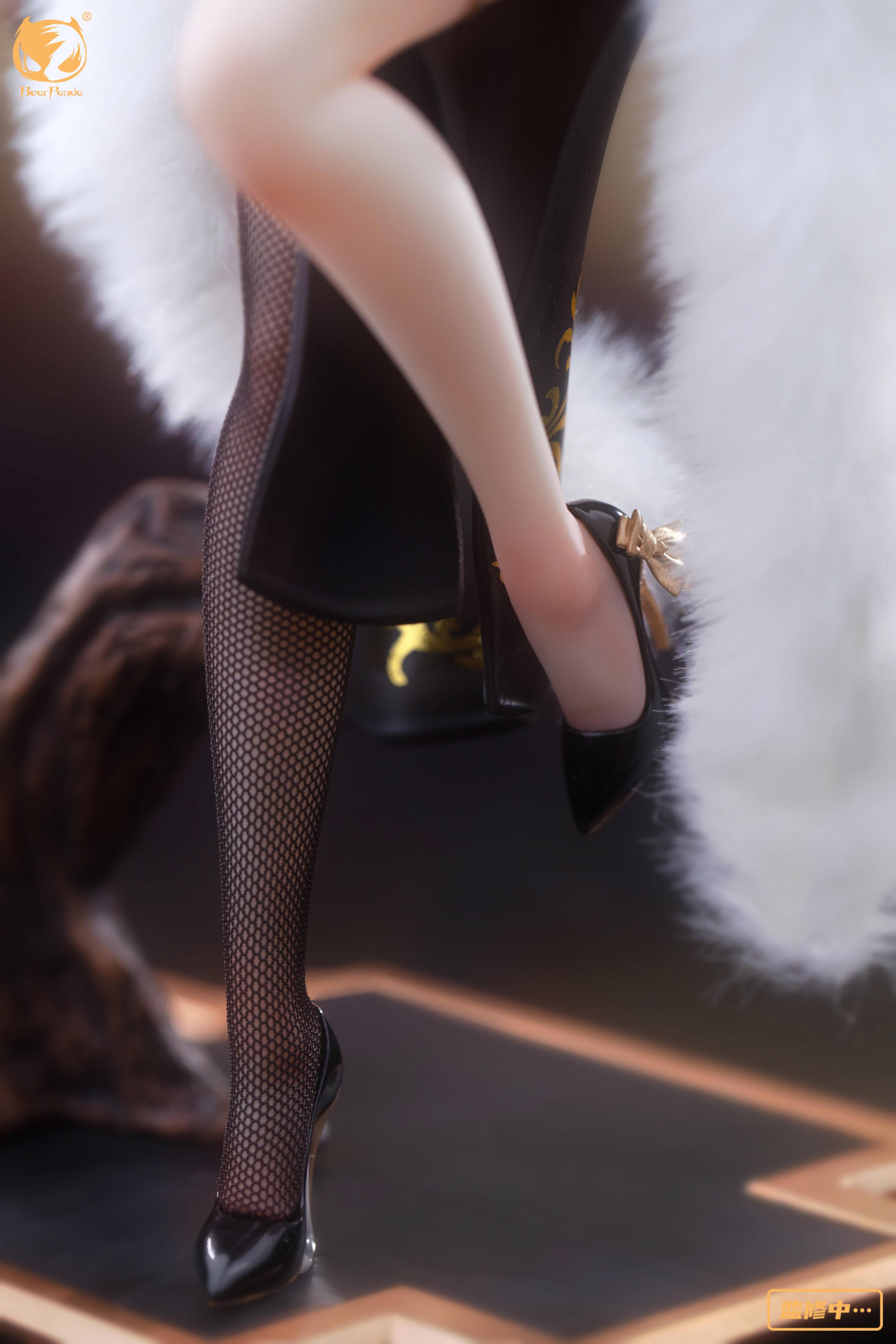 Original Character: Feng Lai Yi 1/6 (With Bonus) [BearPanda] - Nin-Nin-Game.com