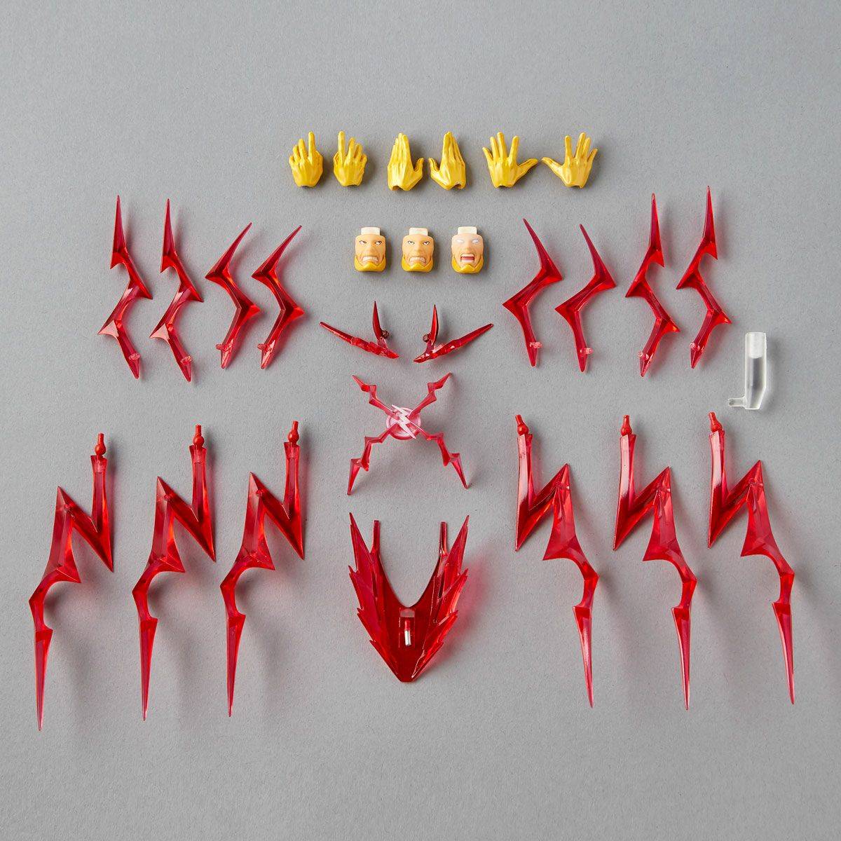 Amazing Yamaguchi: The Flash - Reverse Flash (Limited Edition + Bonus ...