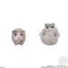 Shokugan: Mofumofu Tenori Friends 2 - Small Animal - 12 Packs/Box ...