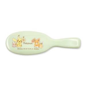 Pokémon: Brush - Flower (Green Ver.) [The Pokemon Company] - Nin-Nin ...