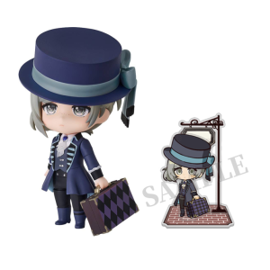 Nendoroids: The Best Selection from Japan