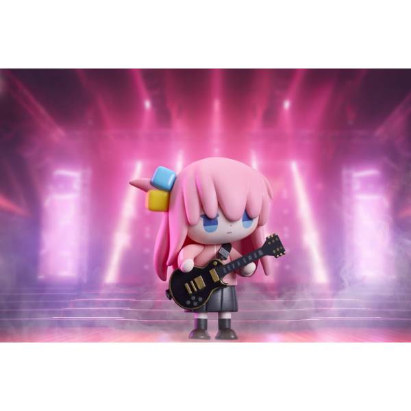 Bocchi the Rock! - Gotou Hitori - Chibi Figure (Limited Edition ...
