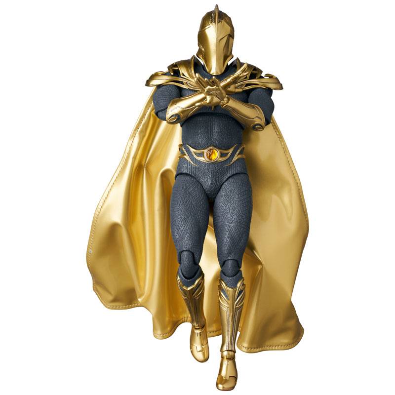 MAFEX (No.244): Black Adam - Doctor Fate [Medicom Toy] - Nin-Nin-Game.com