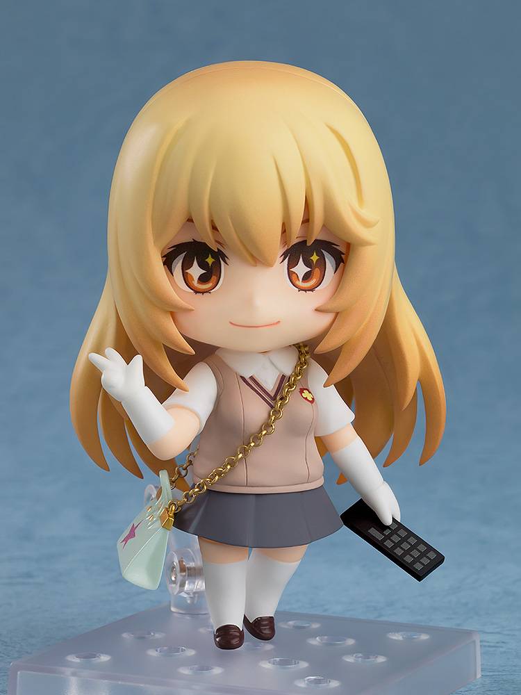 Nendoroid 2529: To Aru Kagaku No Railgun T - Shokuhou Misaki [Good ...