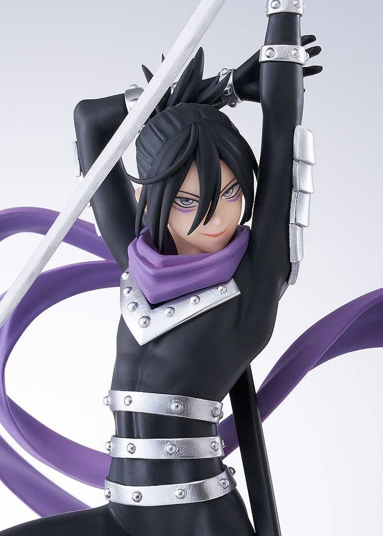 POP UP PARADE: One Punch Man - Speed-O'-Sound Sonic [Good Smile Arts ...