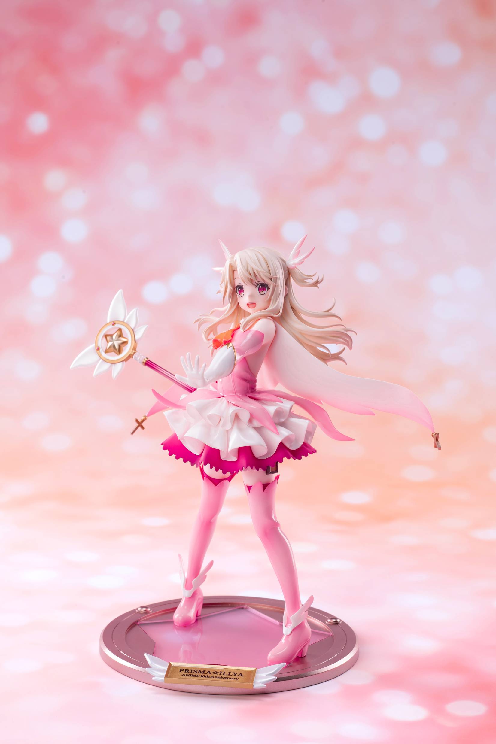 Fate/Kaleid Liner Prisma Illya: Illyasviel Von Einzbern 1/7 (Anime 10th ...