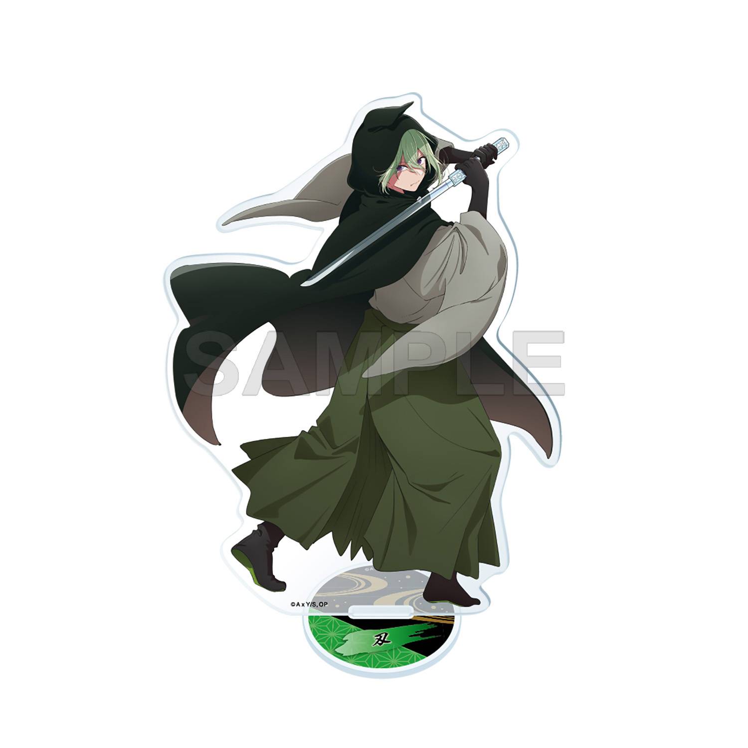 Oshi No Ko: Acrylic Stand - Tokyo Blade - Kamoshida Sakuya (Monme Ver ...