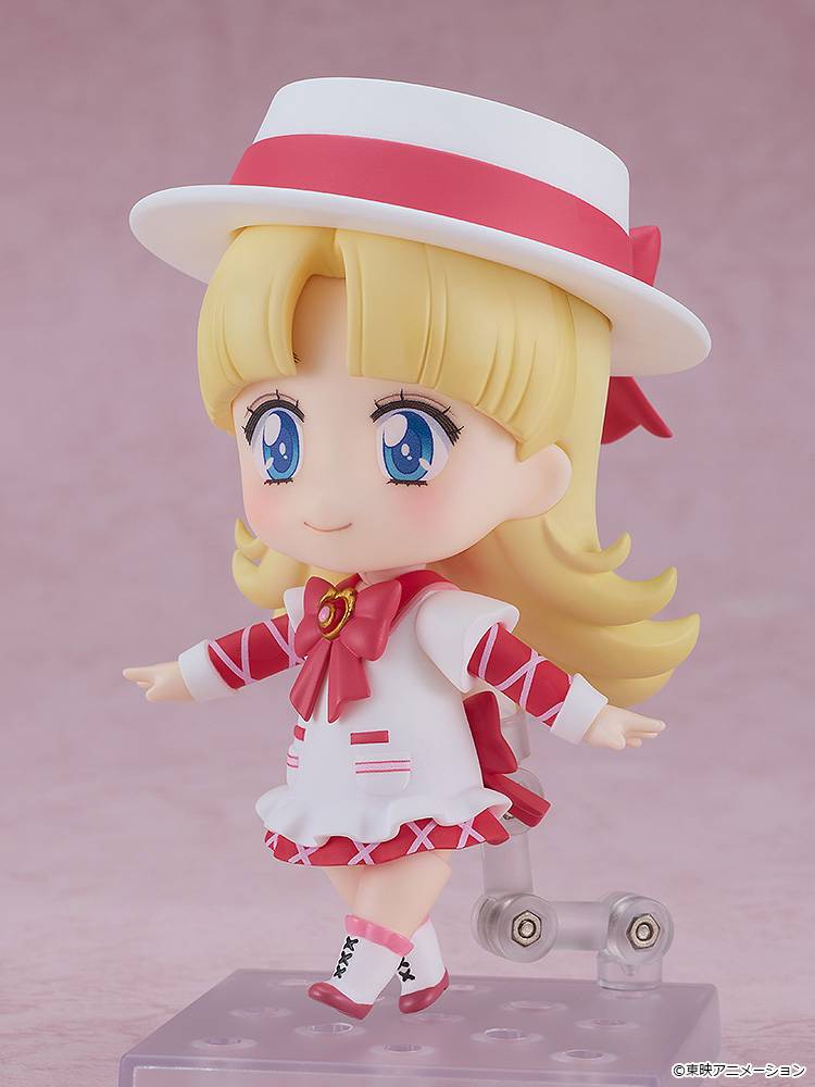 Nendoroid 2459: Ashita No Nadja - Nadja Applefield [Good Smile Company ...