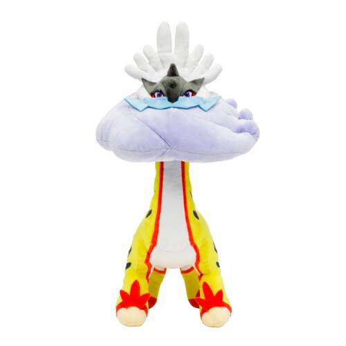 Pokemon Plush: Raging Bolt [The Pokemon Company] - Nin-Nin-Game.com