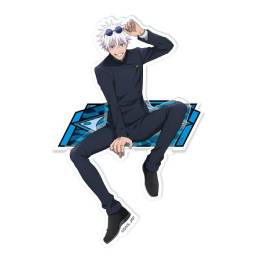 Jujutsu Kaisen: Season 2 - Seatable Acrylic Stand - Satoru Gojo [Ensky ...