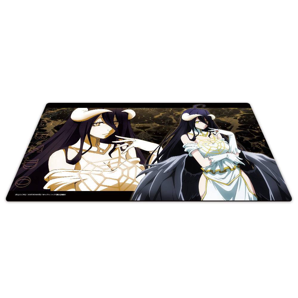 Overlord IV: Character Rubber Mat [azumaker] - Nin-Nin-Game.com